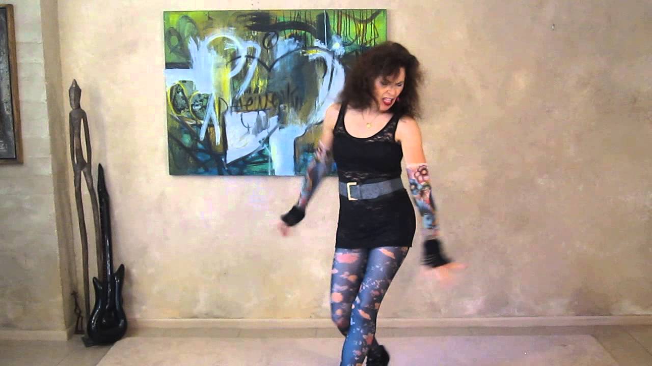 Thriller Dance Youtube