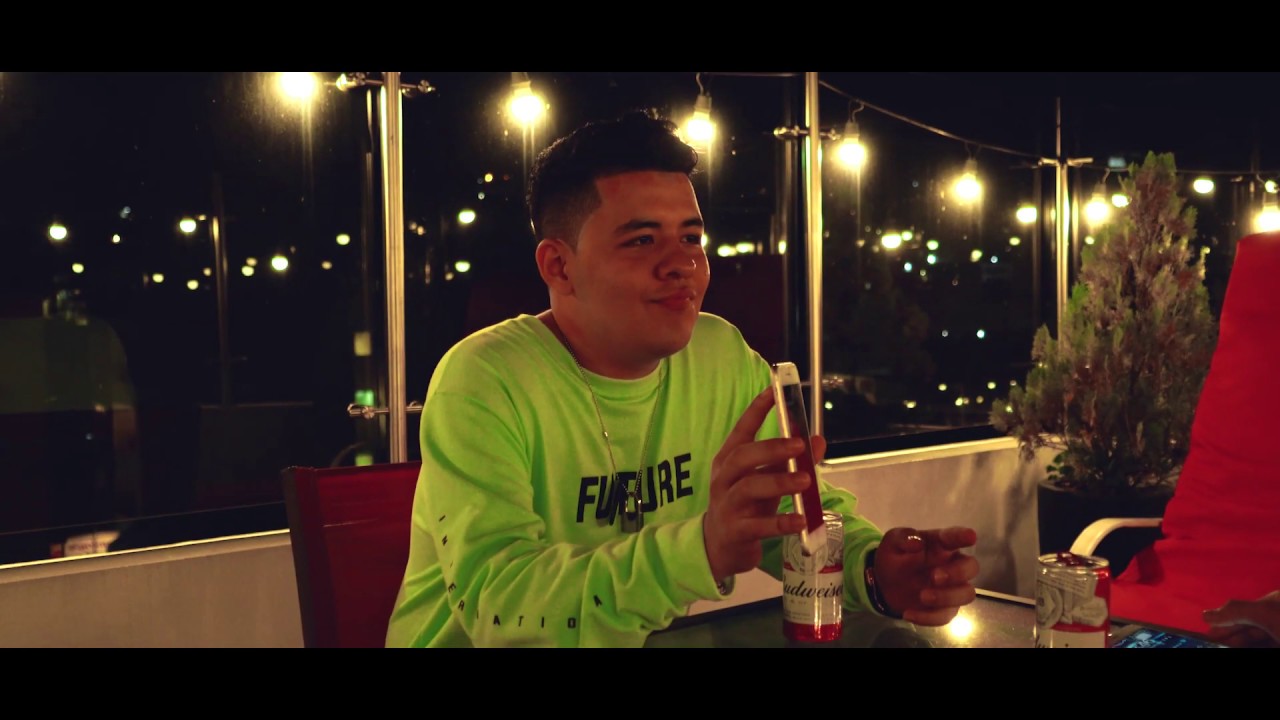 Borraxxa - Danni One (Coverso) Don Tellez - YouTube