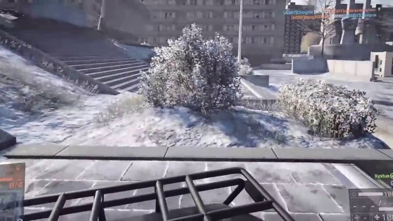 VIP Protection Game - YouTube