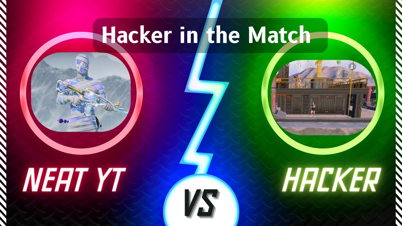 Hacker vs Gamer: Kaun JEETEGA yeh JUNG |Day17/90|#hackergame #bgmi ...