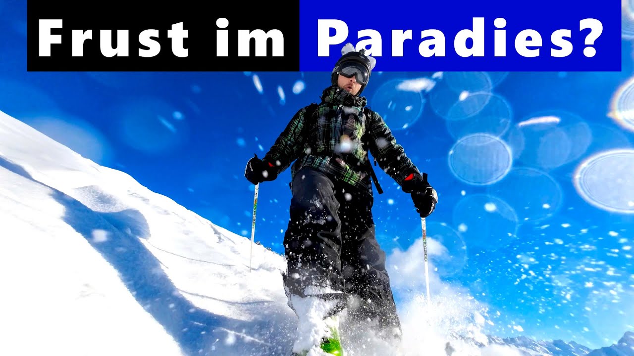 Es kann so frustrierend sein... | Jacques Wassong - YouTube