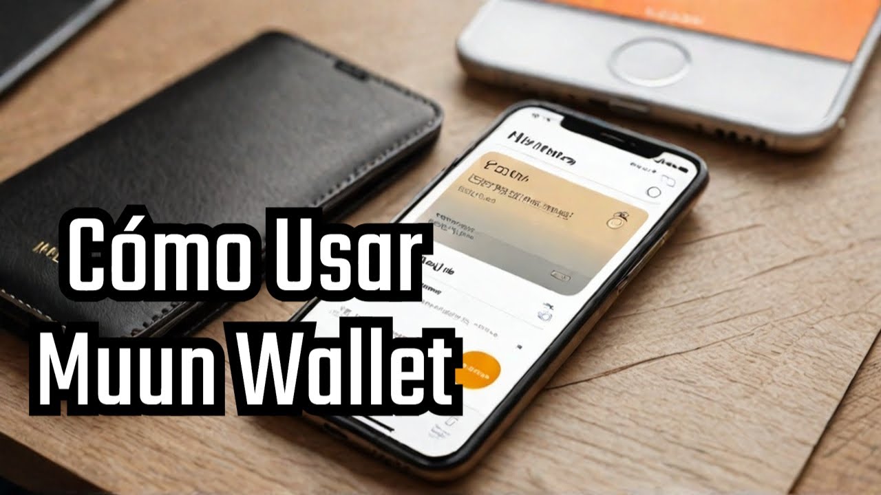 Tutorial de Muun Wallet - YouTube