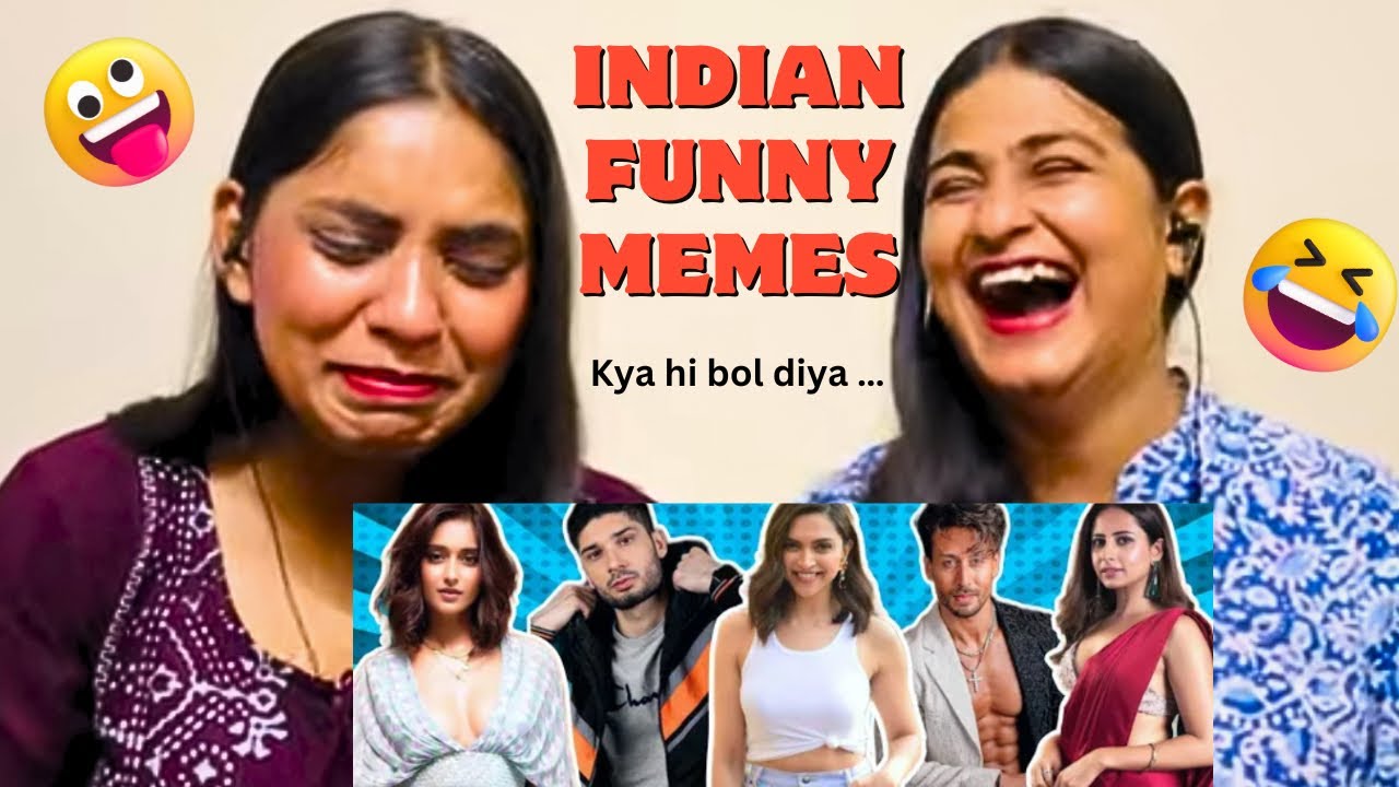 Wah Bete Moj Kardi | Memapur |Memes Compilation| The girls Squad ...
