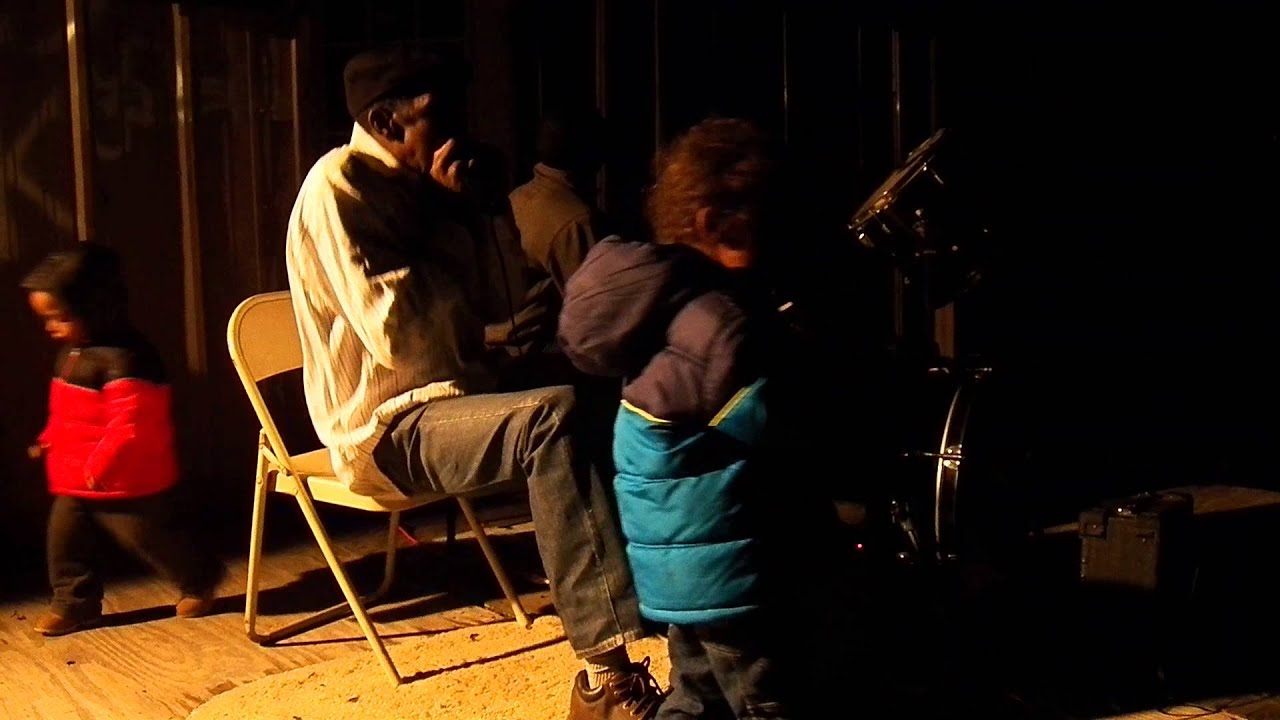 088 Duwayne Burnside Birthday Bonfire - YouTube