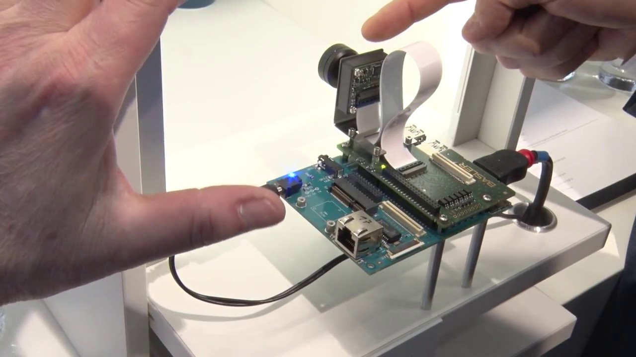 Embedded World 2018: Arrow Electronics' ‘sensor-to-sunset’ IoT ...