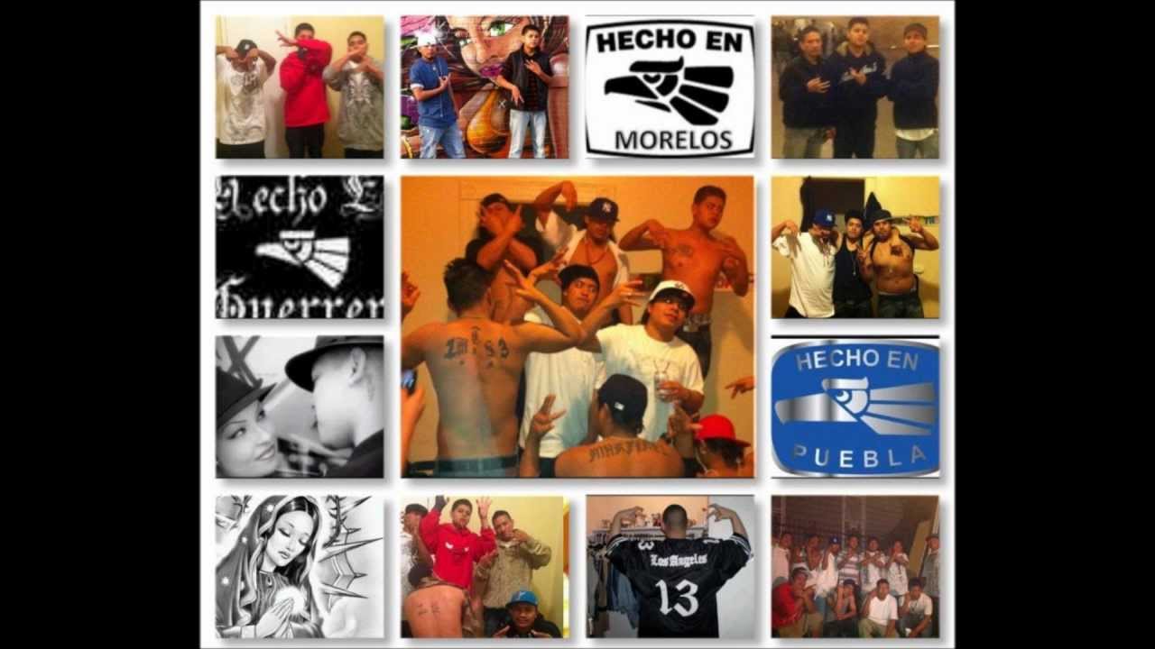 Malditos 13 fulton st GFM Bk - YouTube