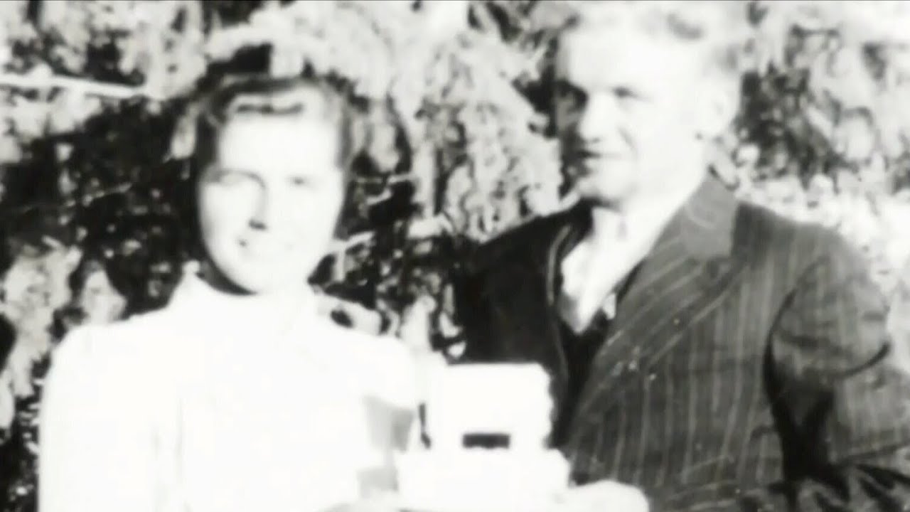 Calgary couple shares the secret to 75 years of marriage - YouTube