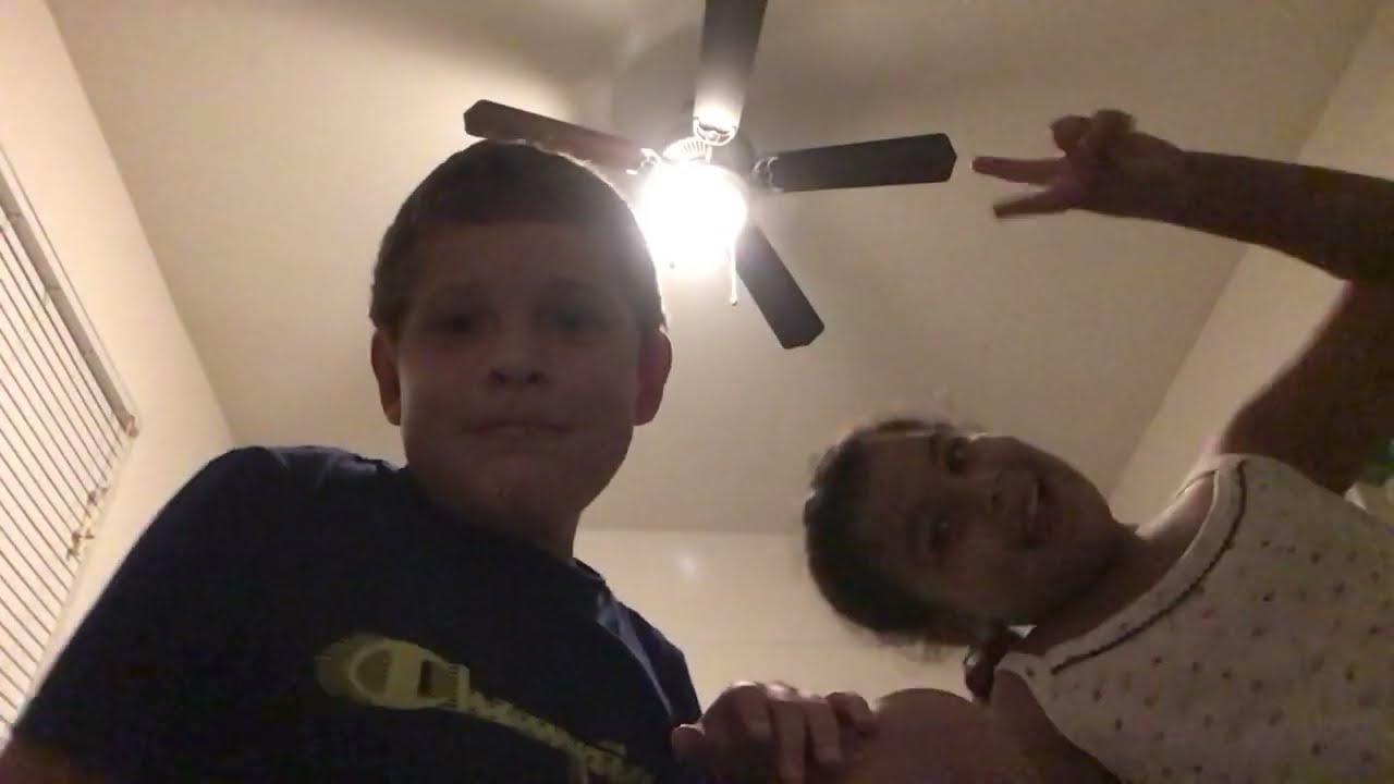 Bro And Sis Tricks Youtube