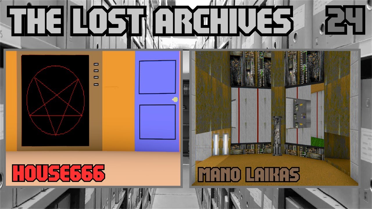 A Tale of Two Decades | Lost Archives | Ep.24 - YouTube