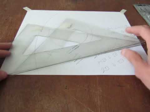 Cuales son los Instrumentos para Dibujo Técnico - YouTube