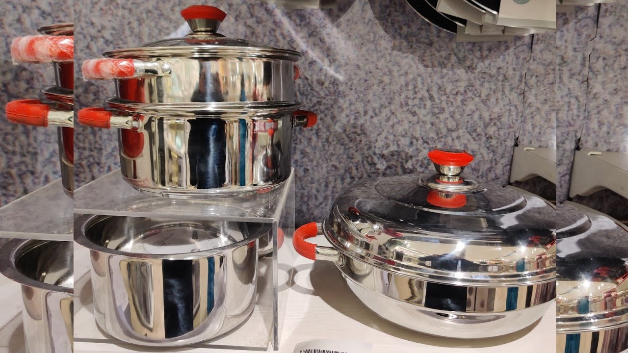 HomeCentre Latest Cookware homecentre 90%oFF KitchenCookwarecollections ...