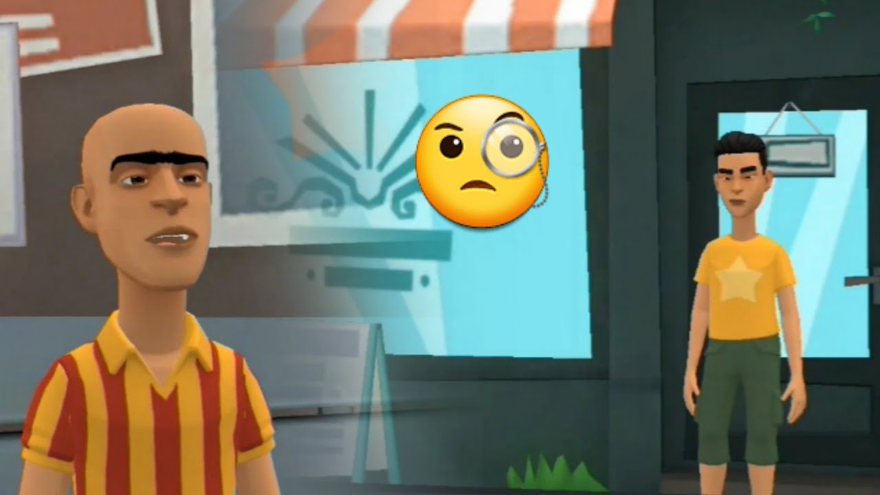 CHEF - Episode 68. Popo vs Zouki Bout Moflè gwo bif eklate, Zandolita ...