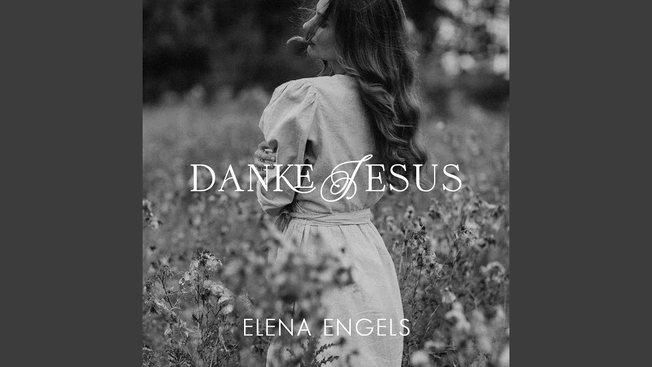 Danke Jesus - YouTube