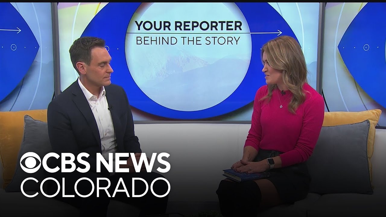 Veteran from Colorado made a promise, and he continues to uphold it: Go ...