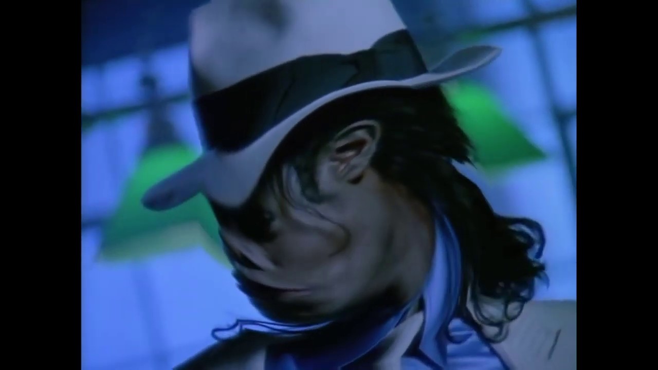YTP: MJ dances on a sunday. - YouTube
