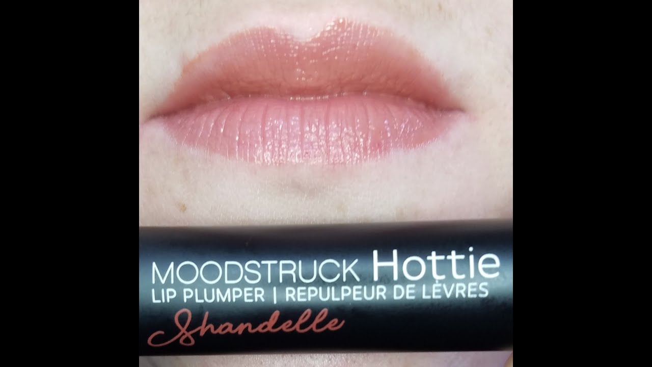 Shandelle - A Color A Day!! July 9th - YouTube