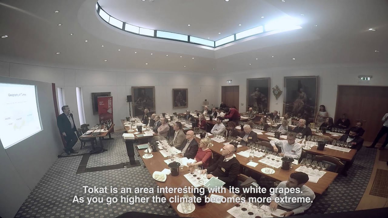 Masterclass with Peter McCombie 14 October 2015 - YouTube