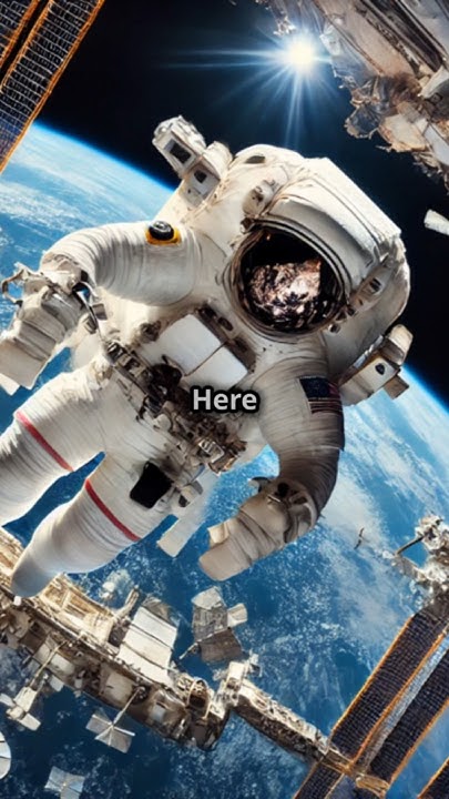 5 Big NASA Projects Shaping the Future of Space Exploration #didyouknow ...