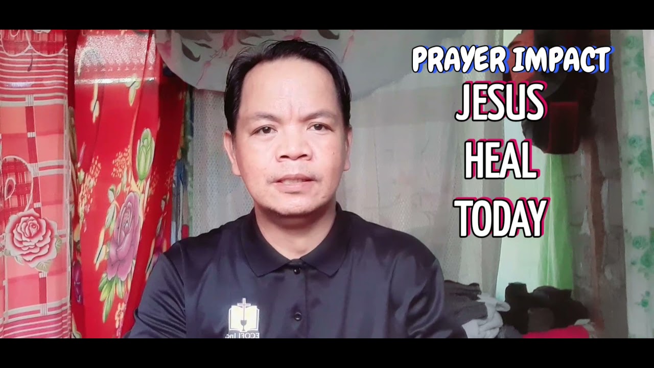 PRAYER IMPACT: PRAYER FOR OFW - YouTube