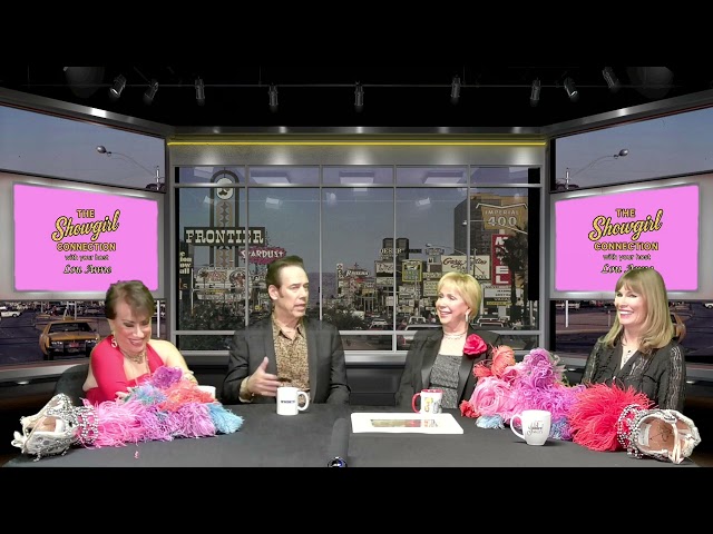 The Showgirl Connection - WWDBTV