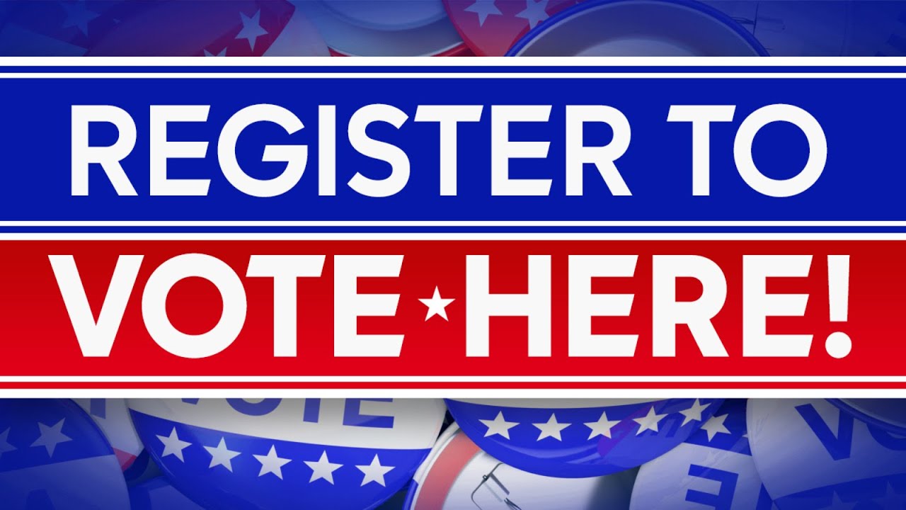 HOW TO REGISTER TO VOTE ONLINE AFTER NATURALIZATION/CITIZENSHIP| STEPS ...