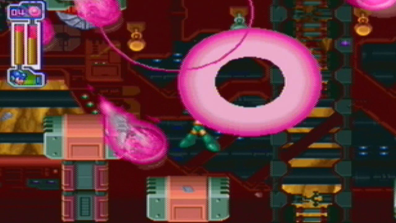 Mega Man 8 Part 11: Jump, Jump, Slide, Slide The Redux - YouTube