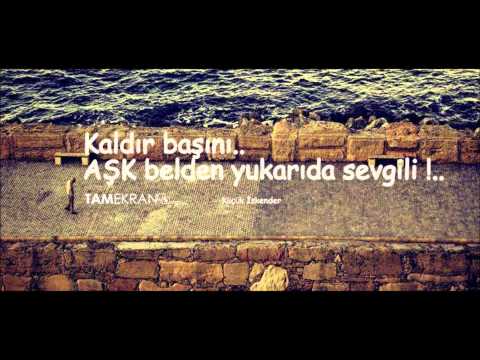 CemaL # YüreğimDé BüyüK Acı # 2o13