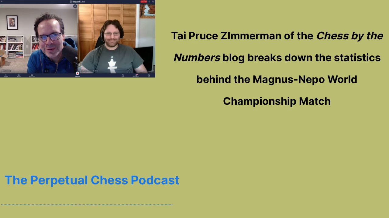 2021 Chess World Championship Preview Talking Chess Stats With The 2021-chess-world-championship-preview-talking-chess-stats-with-the