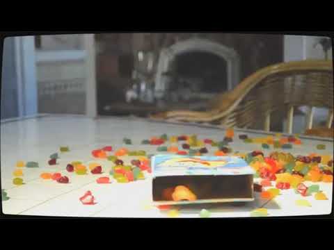 SpongeBob EditedPants (FCCD) - Fruit Snacks EDITED (Rotten Cheese REUPLOAD!)