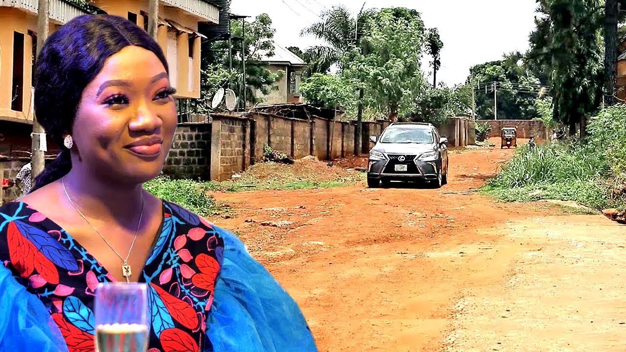 She Moved from being a hawker to a prince's wife just bcuz of her ...