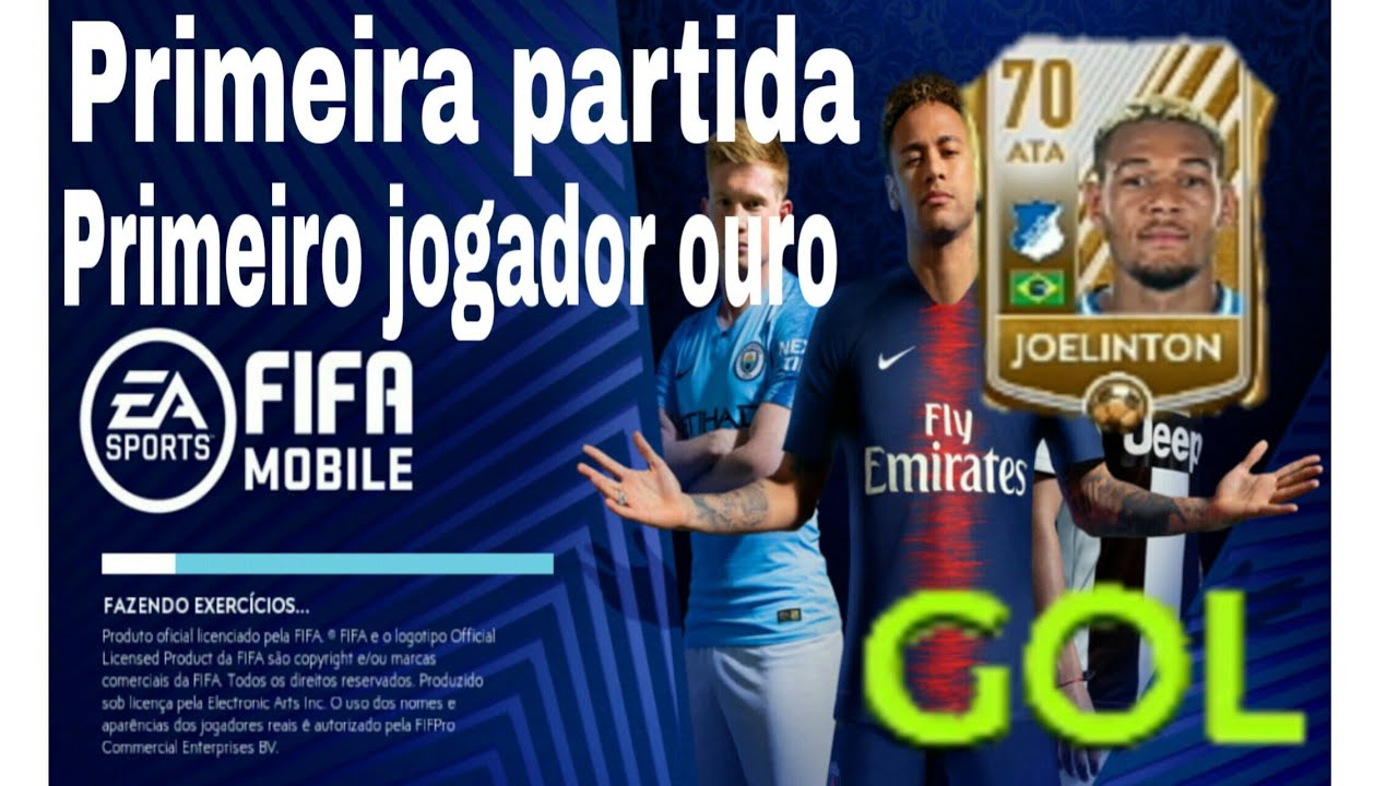 Fifa Mobile 2019 #1 Tutorial e 7x1 - YouTube