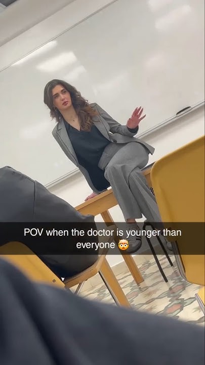 Subscribe for more coding tips⬆️ GenZ teachers ka swag next level hai😎#trending #college #ai # ...