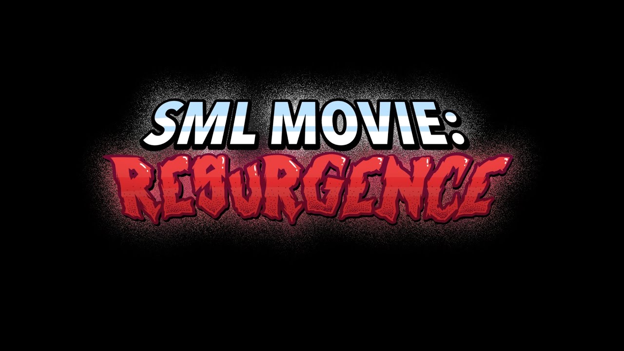 SML Movie: Resurgence [V2] - Sawdust - YouTube