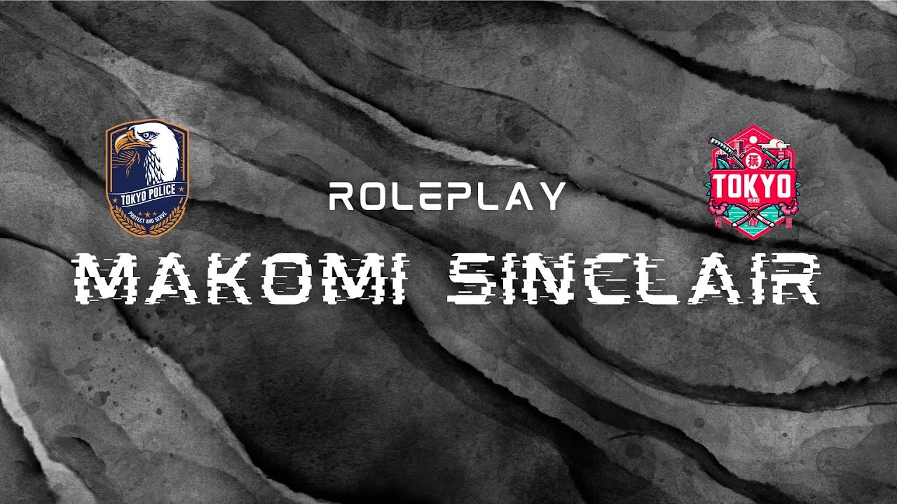 Hollow Shell #tokyoverseroleplay #tokyoversepolice - YouTube