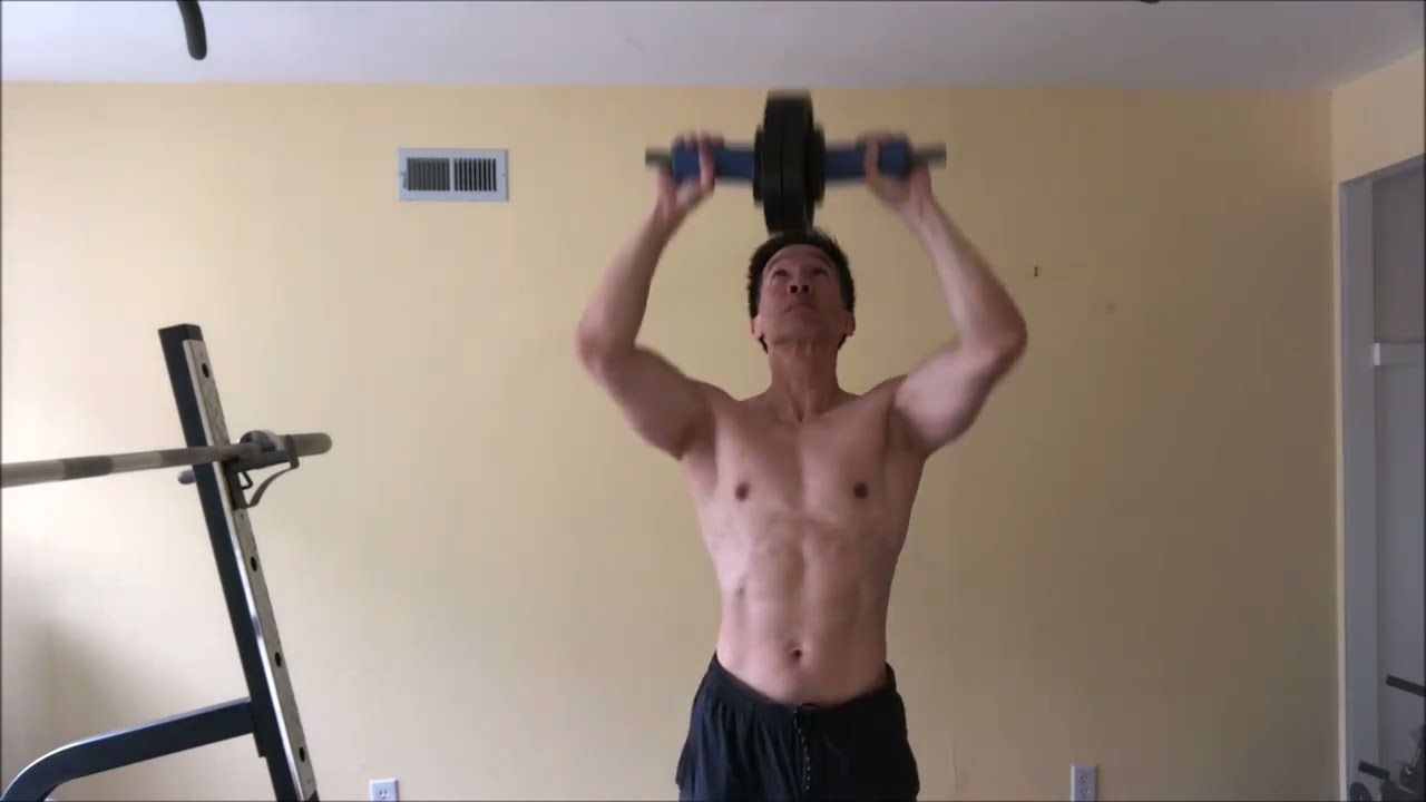 I Need More Swing Bell - YouTube