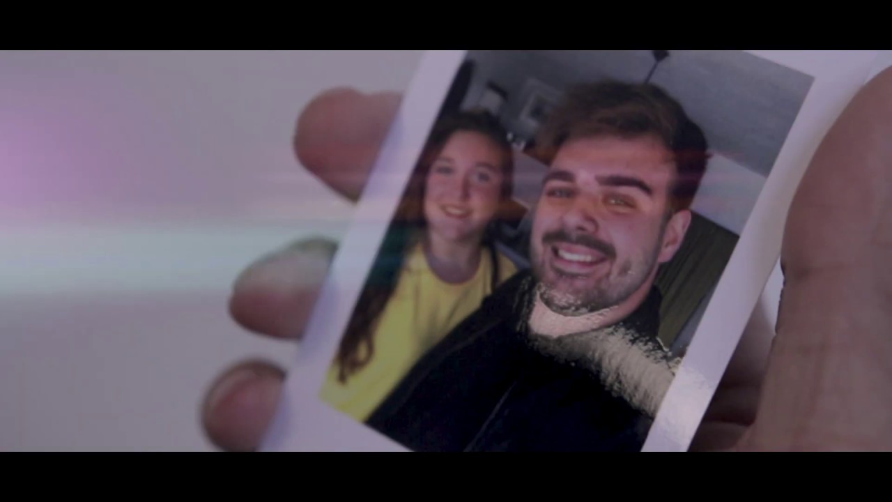 Project Polaroid - YouTube