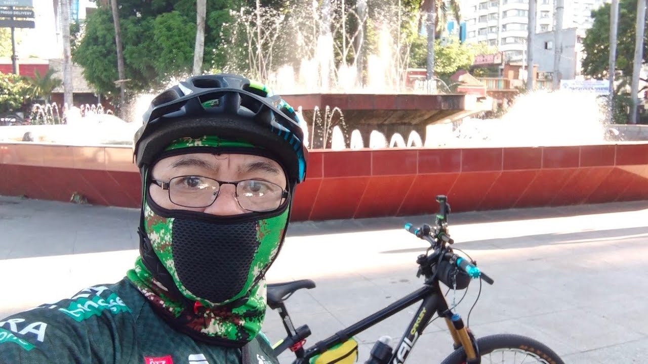 RIDE KAHIT MAY UBO - YouTube