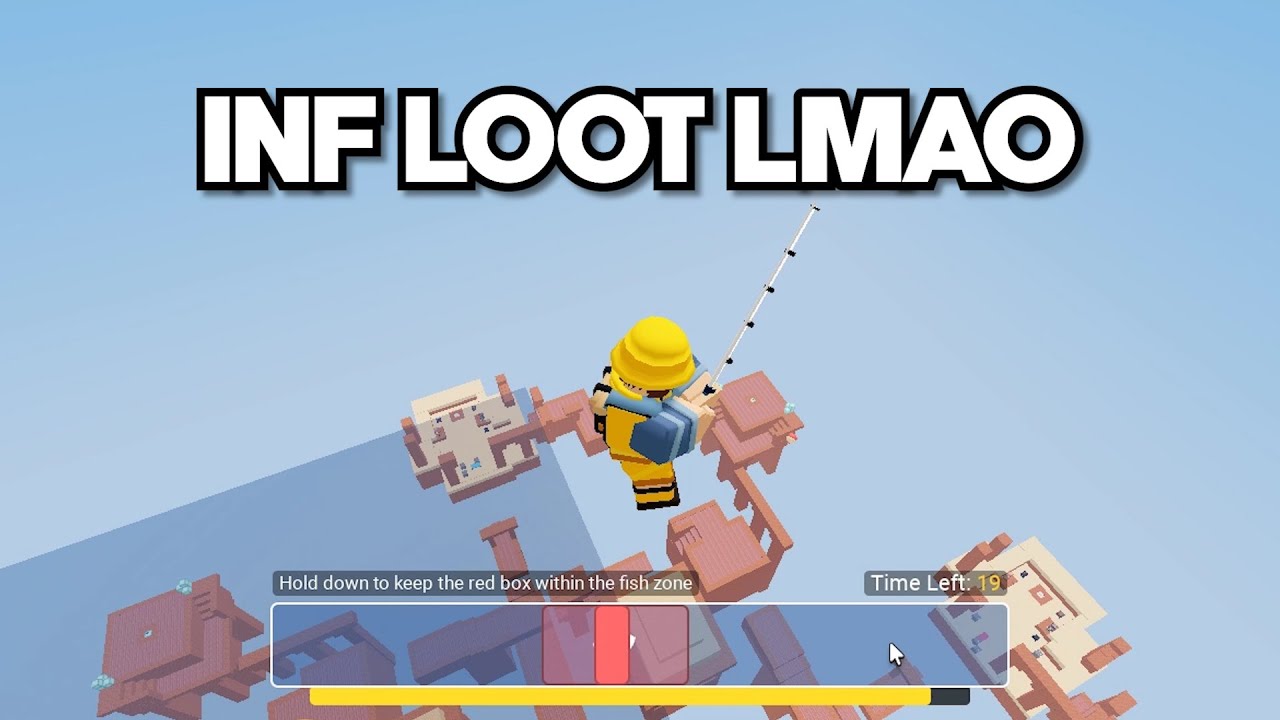 I Fished on the Spectator BOX 💀 💀 - YouTube