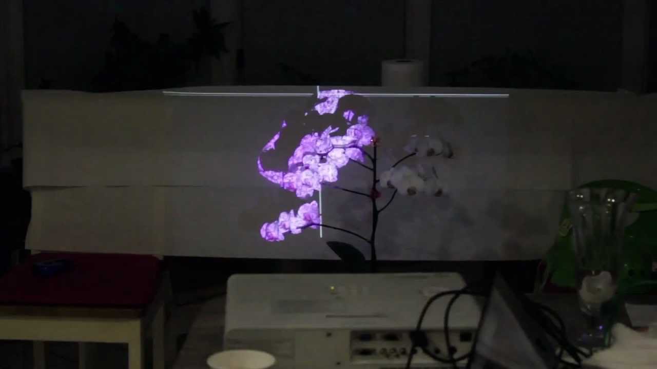 What Is 3D Projection Mapping YouTube What Is 3D Projection Mapping YouTube