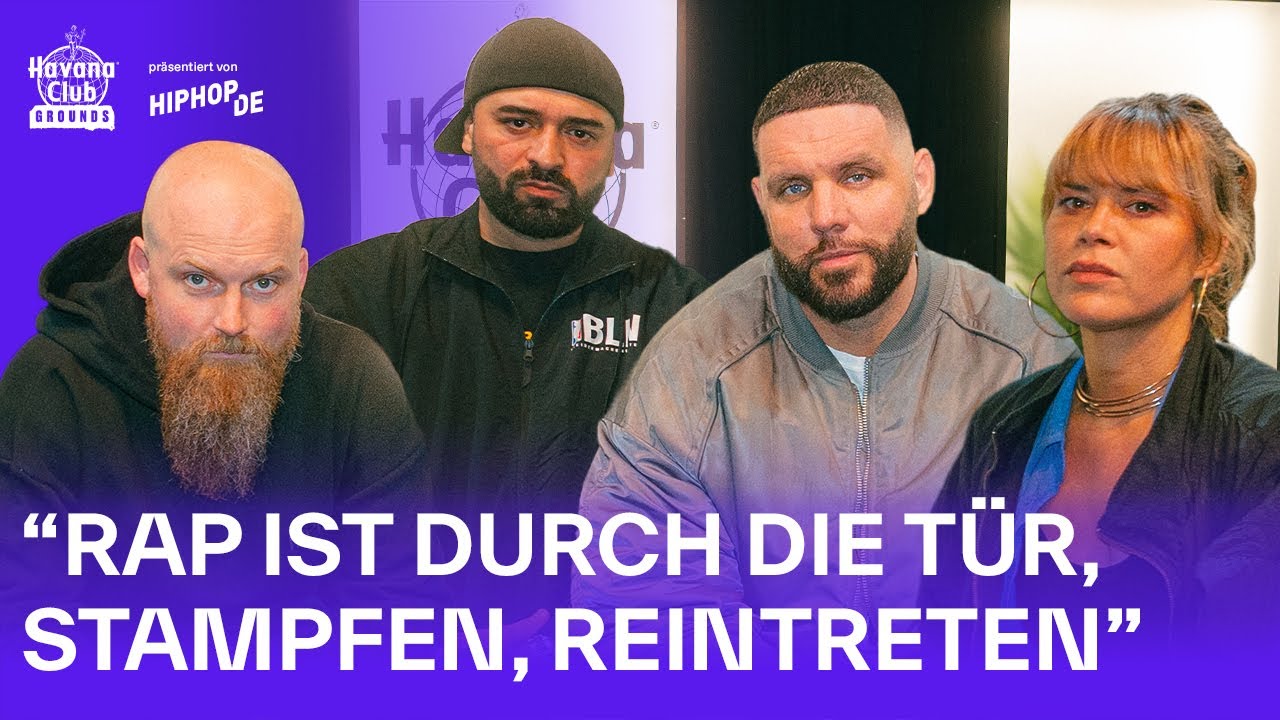 Antifuchs im Interview mit Niko: Zu Besuch im Fuxxxbau | Niko knows ...