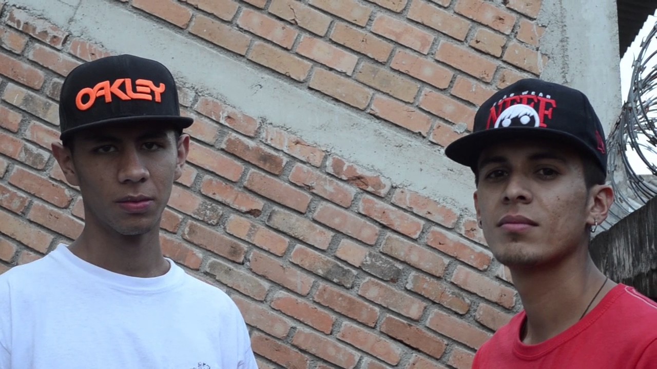 ALIVIO INTERIOR -RIMADOR DISTANTE FT MARO - YouTube