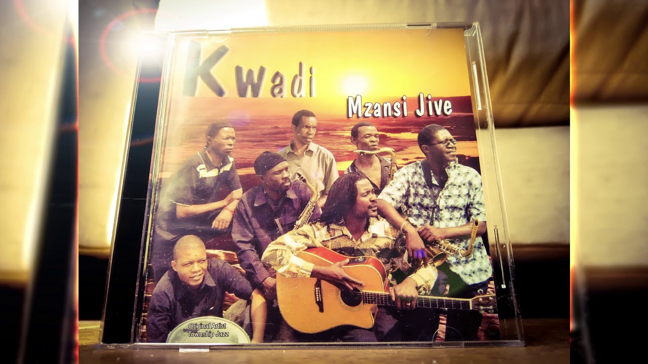 Bakwena (Official Audio) - YouTube