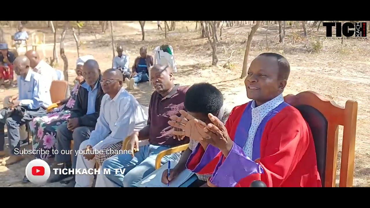 Sabuku Haana Divi rakarerekera Dare Rachief Mutasa - YouTube