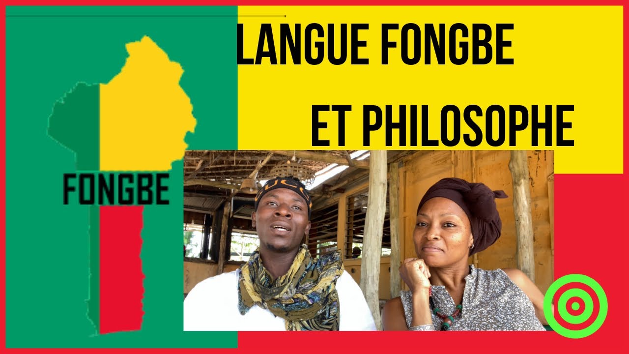 S’INSTALLER AU BÉNIN - découvrir le fon - YouTube