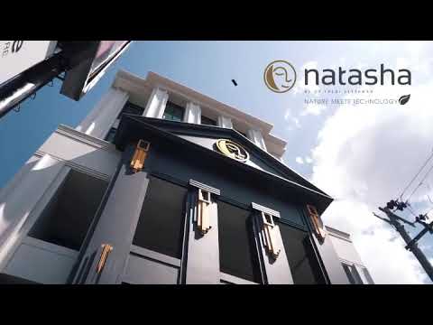 #Natasha, Nature Meets Technology - YouTube