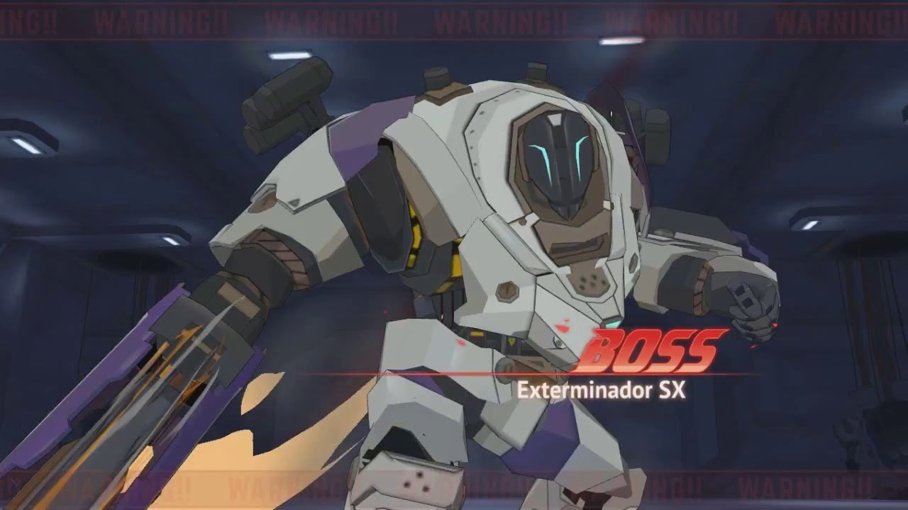 OPERACIÓN DESTRUIR A LUCY | SOULWORKER #38 - YouTube