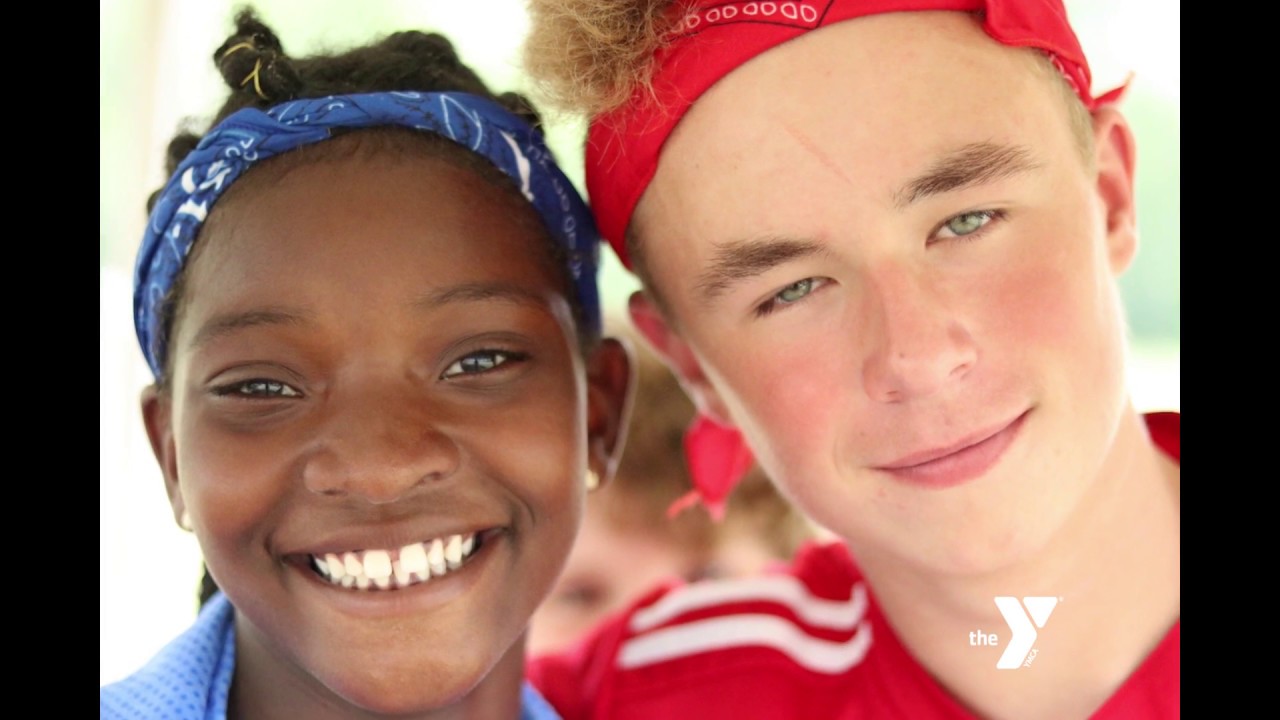 YMCA Camp Northpoint - Best Summer Ever - YouTube