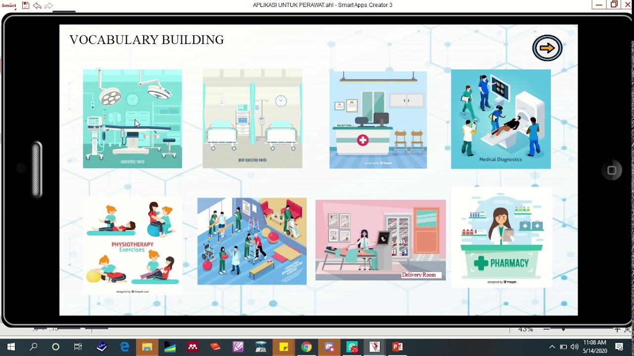 Pop Up Interaction and Exercises - YouTube