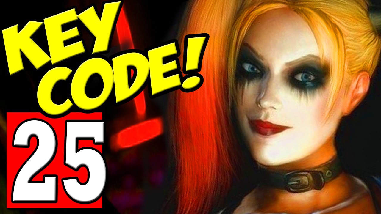 Batman Arkham Knight Walkthrough Part 25 Apprehend JOHNNY CHARISMA in ...