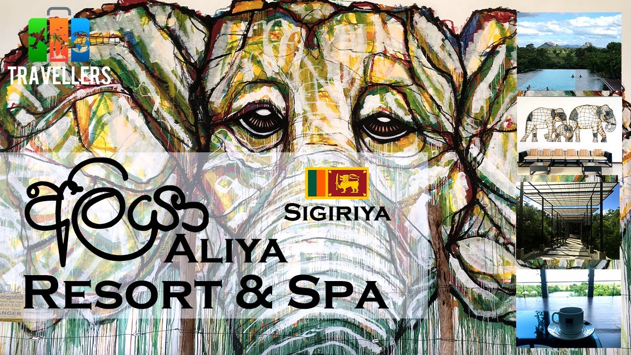 Aliya Resort And Spa | Sigiriya | Hotel Review | Sri Lanka | Travellers ...